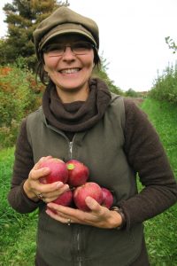 Paradis des Fruits Dunham – LES MIELS NATURELS CHARBONNEAU